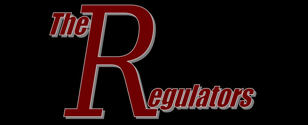 The Regulators – Blues, Rock, Funk… Played By Their Own Rules